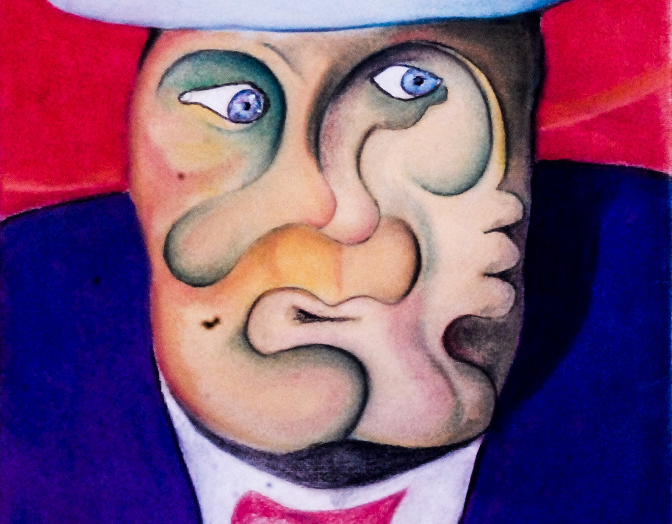 Pictora I Art with conviction