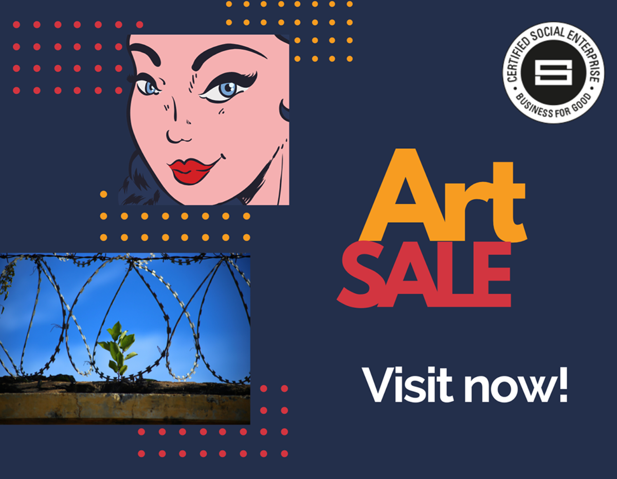 Pictora I Art with conviction