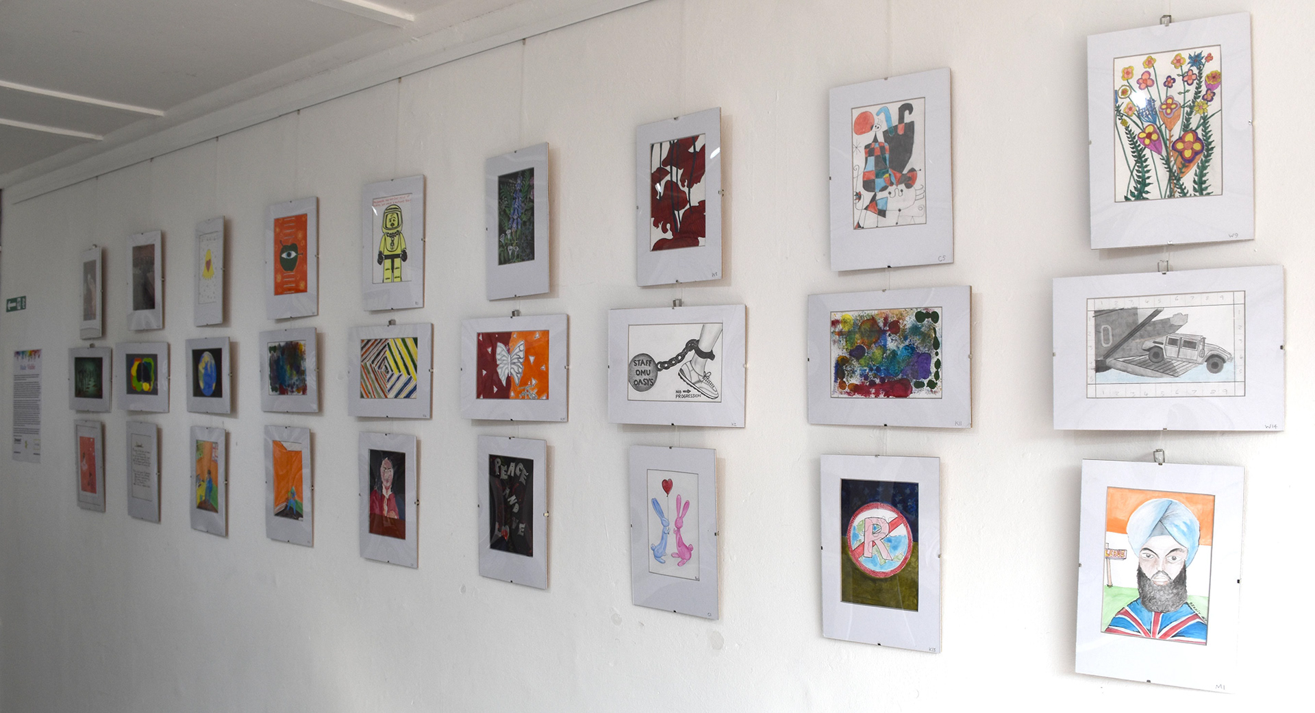 Pictora I Art with conviction