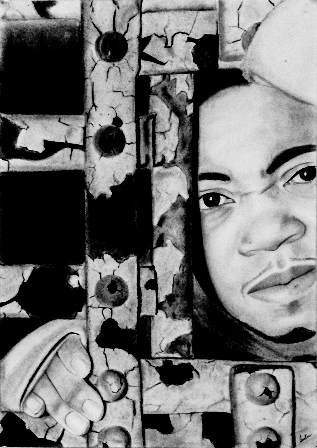 Pictora I Art with conviction