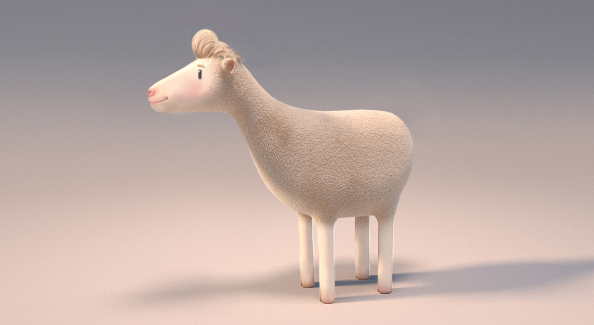 Josh Edwards - The Innovator - Woolmark