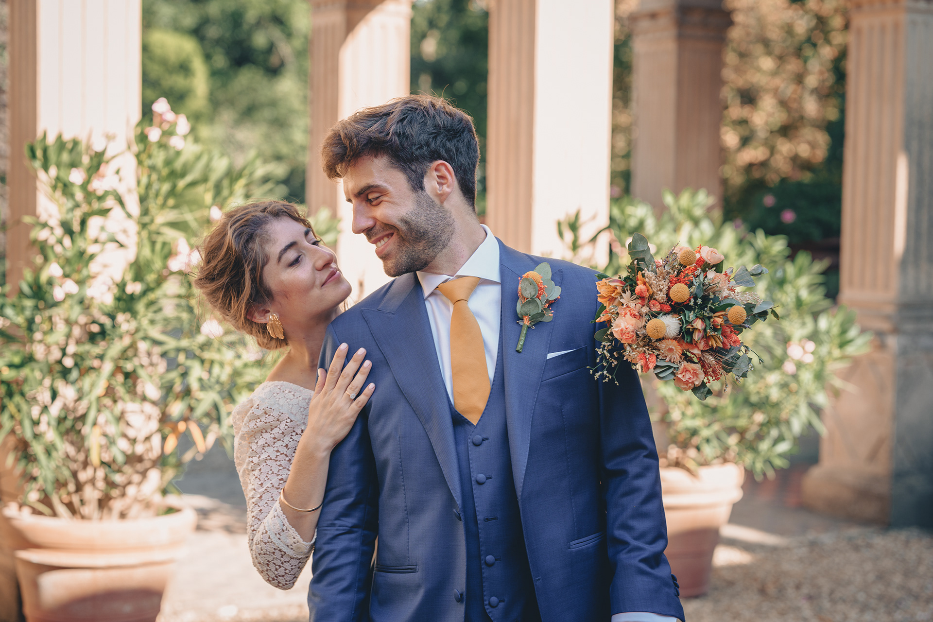 Florent Fournier - Mariages