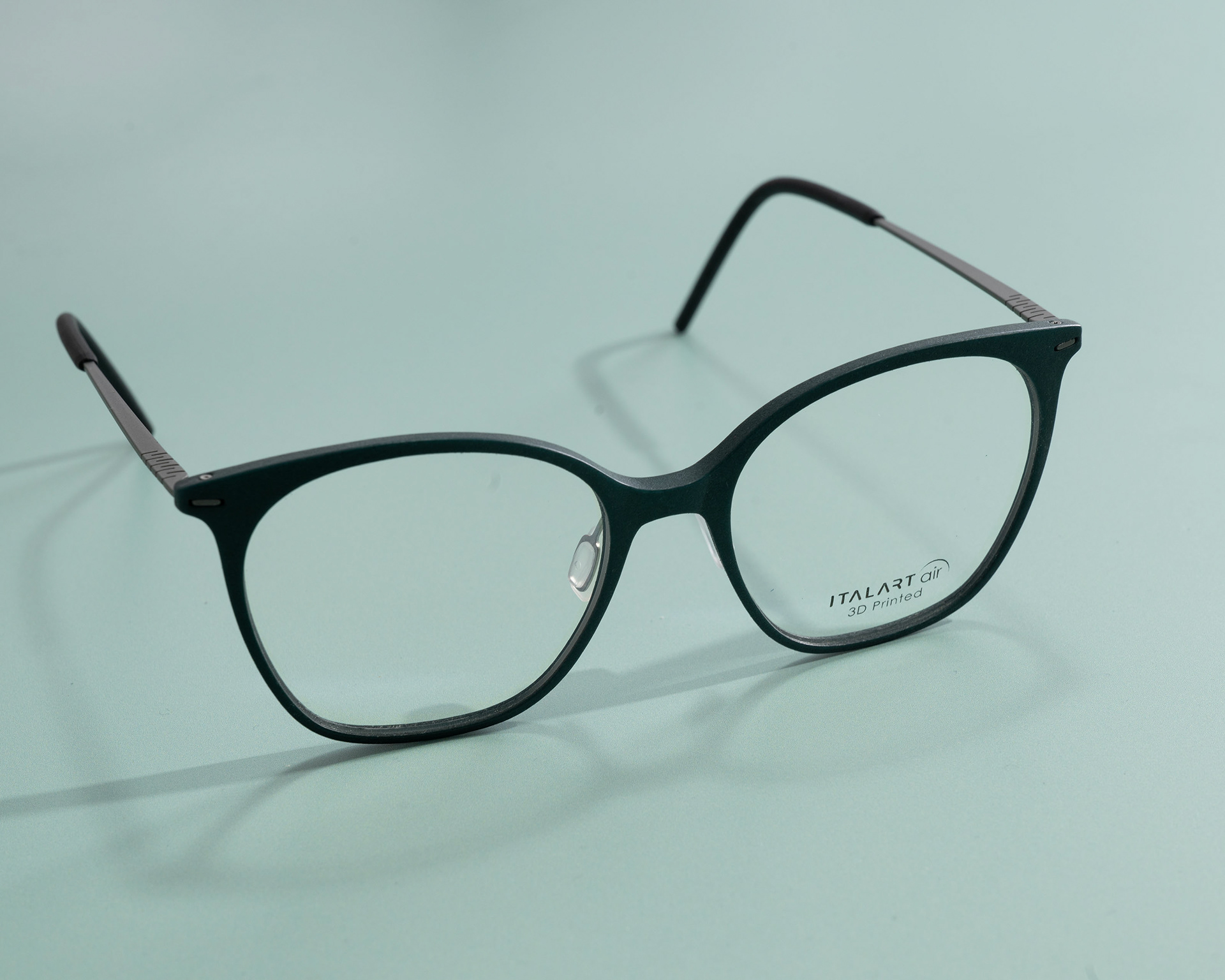 Daria Radwan - Glasses