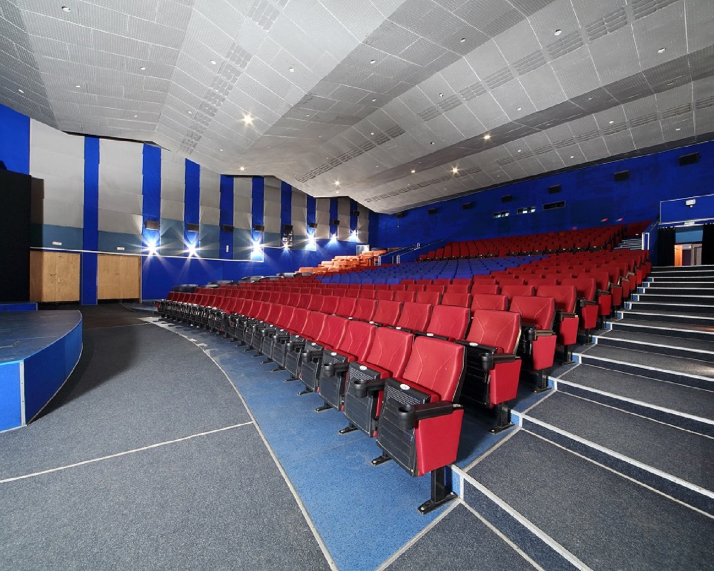 What Is Barrisol? Innovative Ceiling Solutions