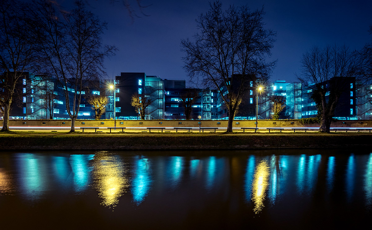 Charles Urban Photographe - Architecture (d'intérieur)