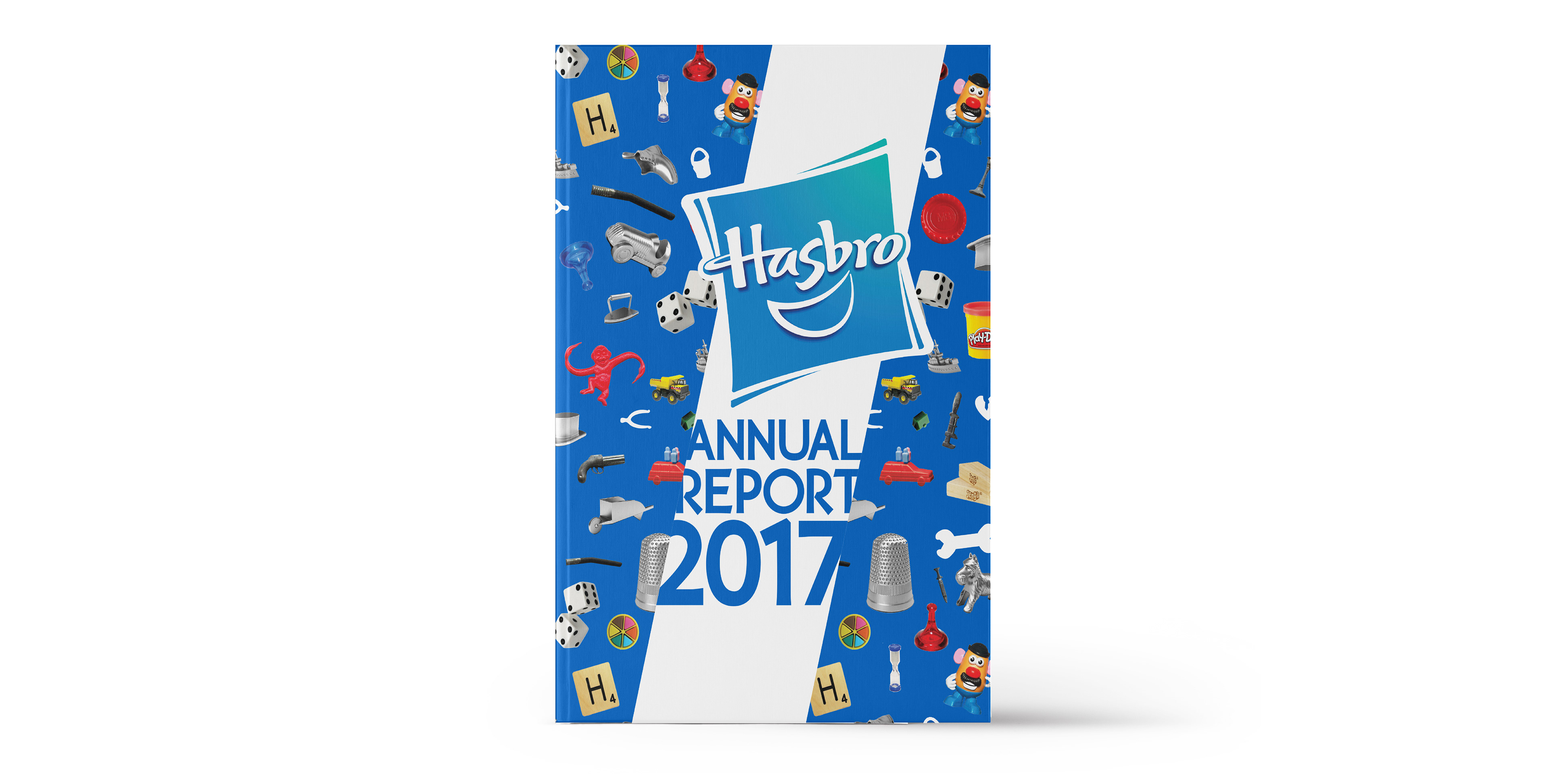 Kevin Motko - HASBRO