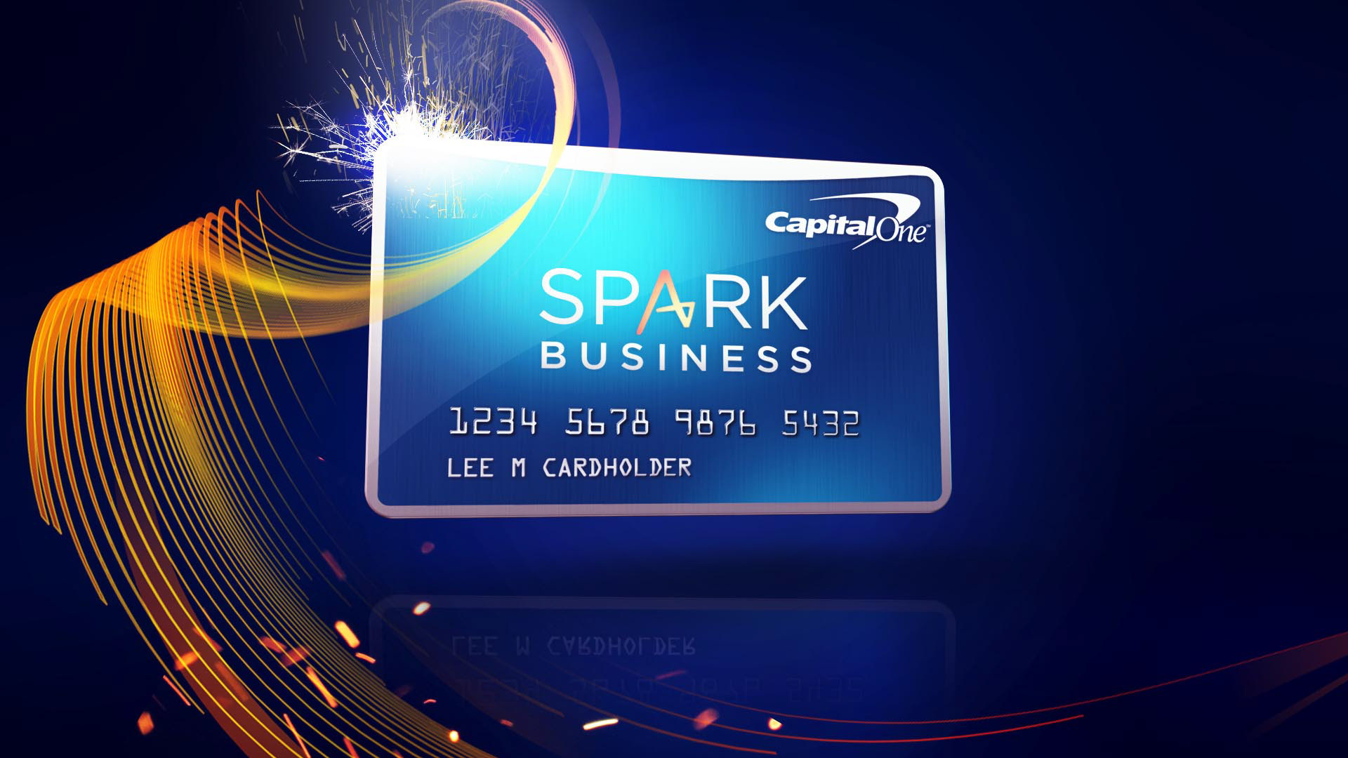 Greg Mitchell Portfolio - CAPITAL ONE