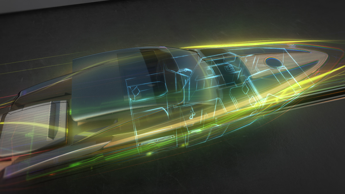 DW Studio Ltd - High-end CGI video and stills to promote high-end ...