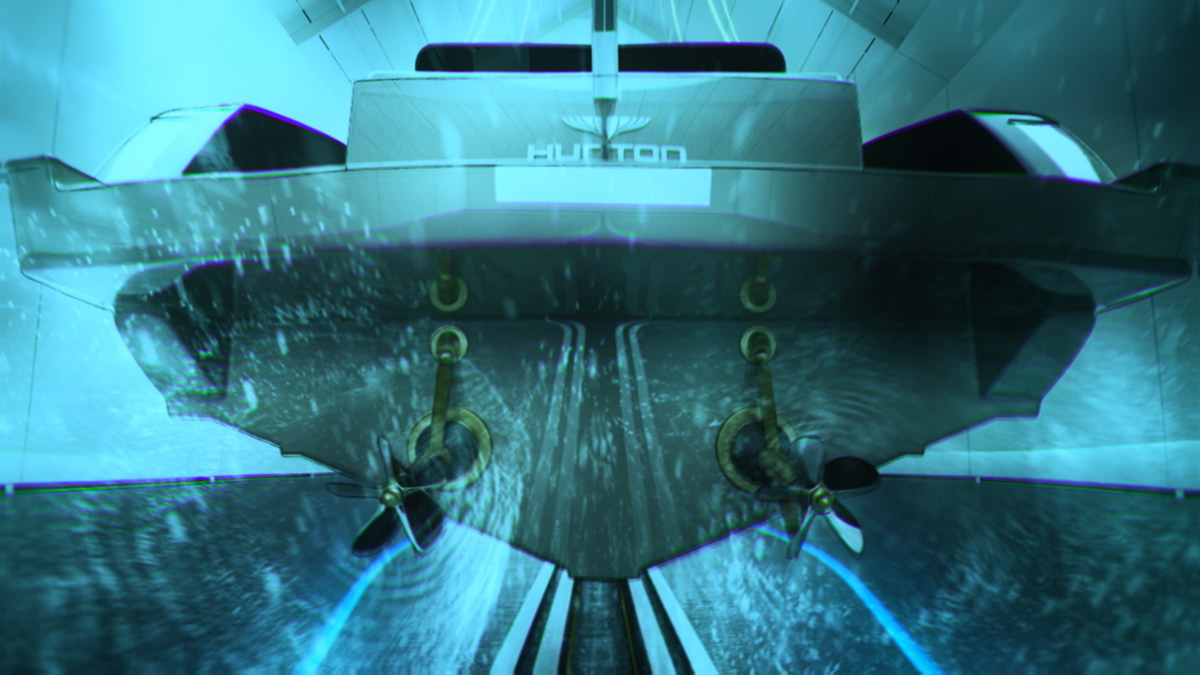 DW Studio Ltd - High-end CGI video and stills to promote high-end ...