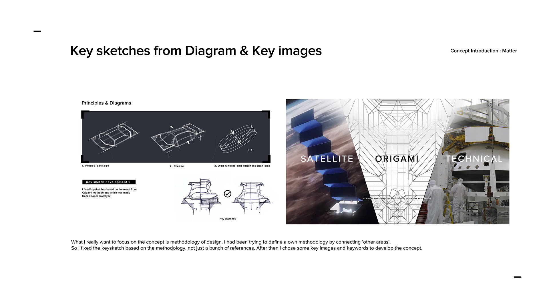 Jaeheon Lee - Tesla Origami V.1