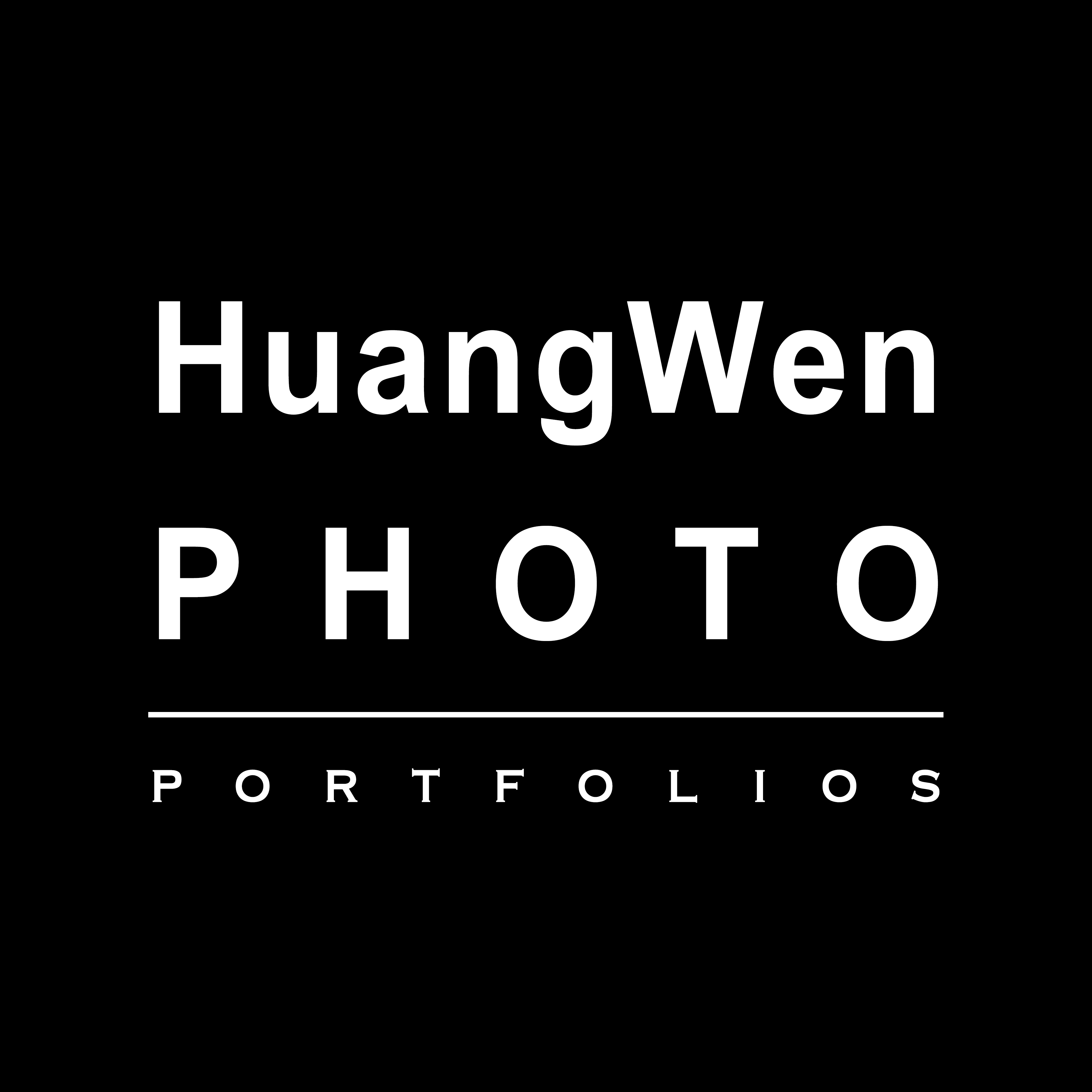 Huang Wen Photos - Vertical/竖