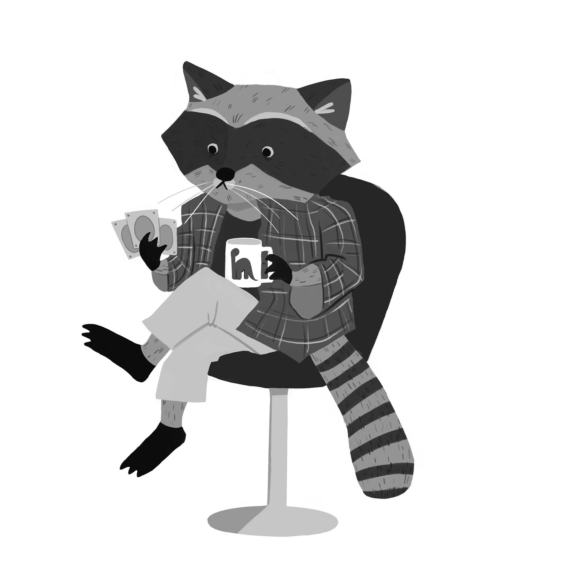 Morgan Loren Illustration