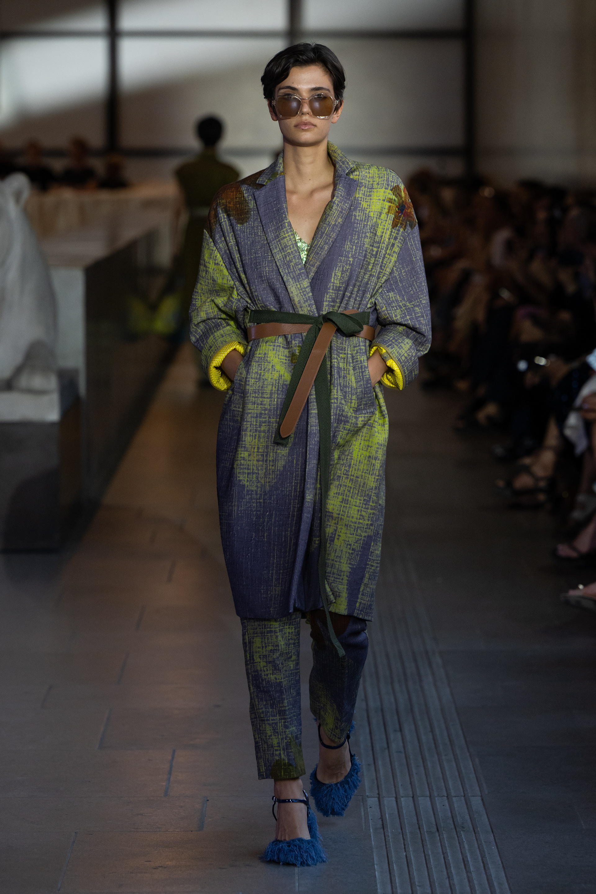 Anselm Stüker - Pattern Design