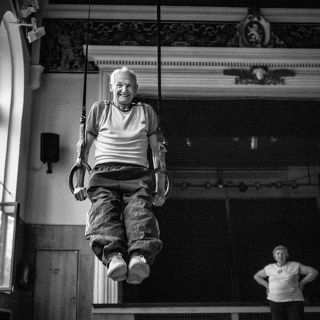 Michael Hanke Photography