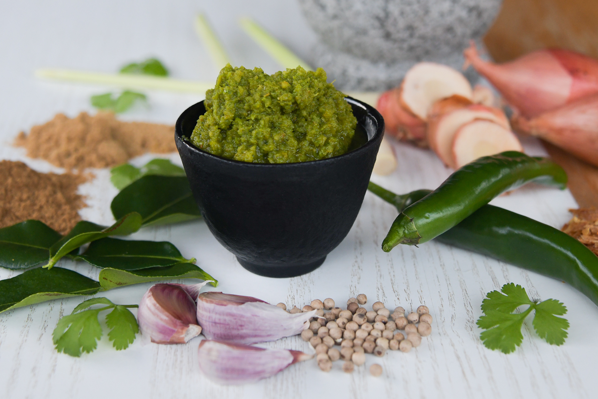 Pretty Flash Images - Food