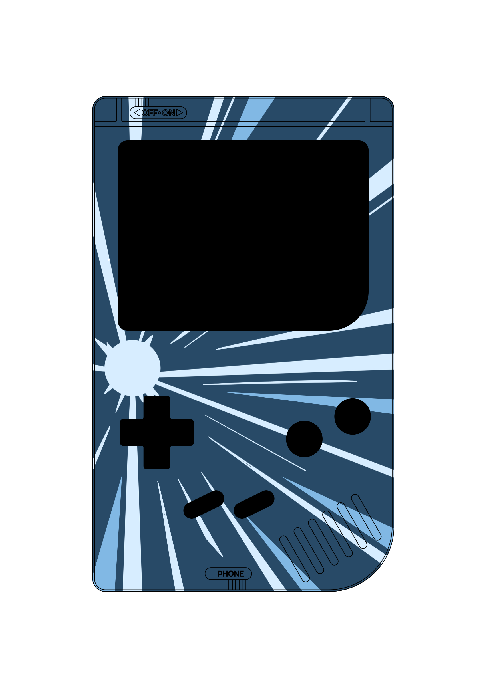 mechaart studio - illustrateur - MODDING MARIUS