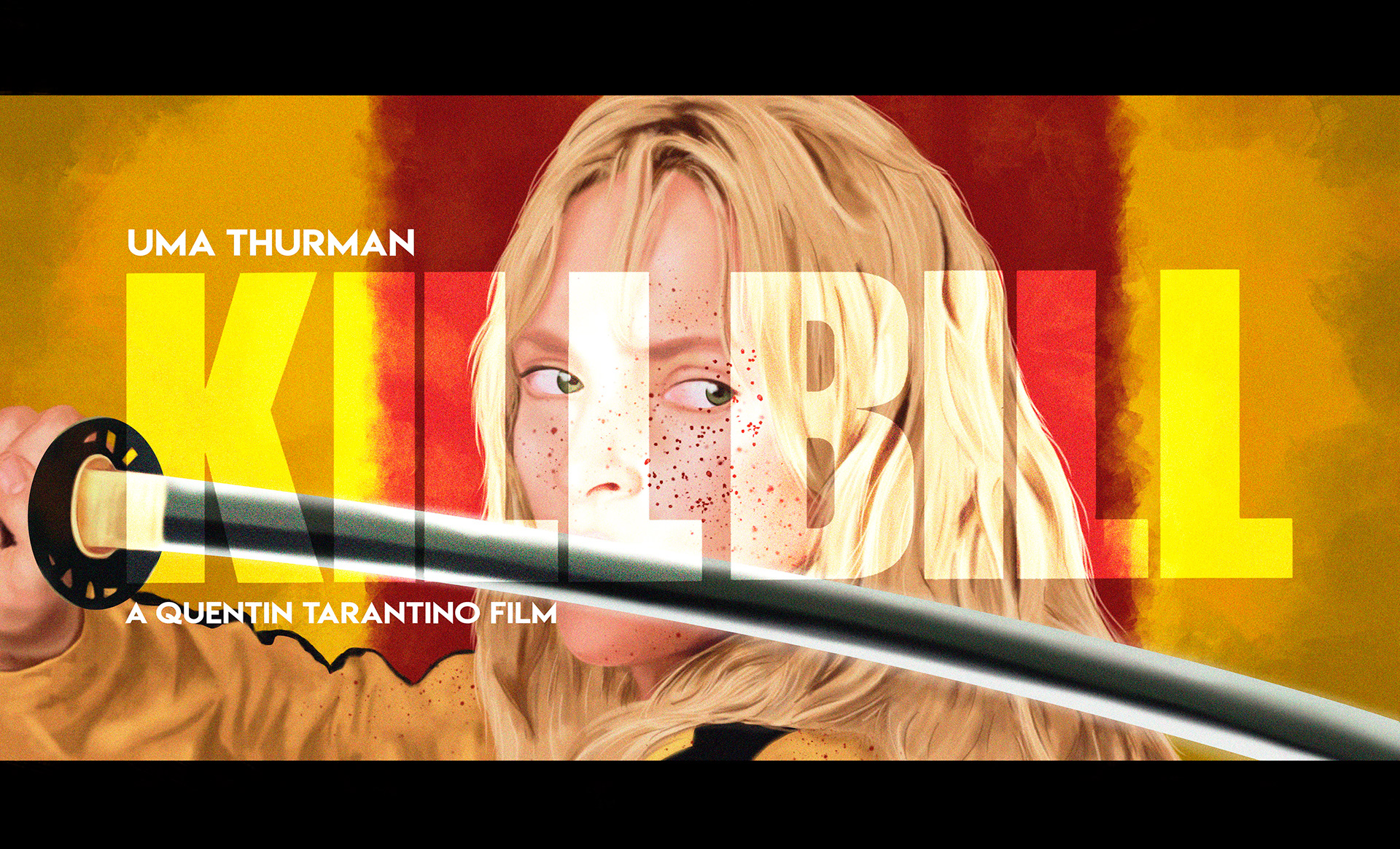 Andrés Mencía - Movie poster 1