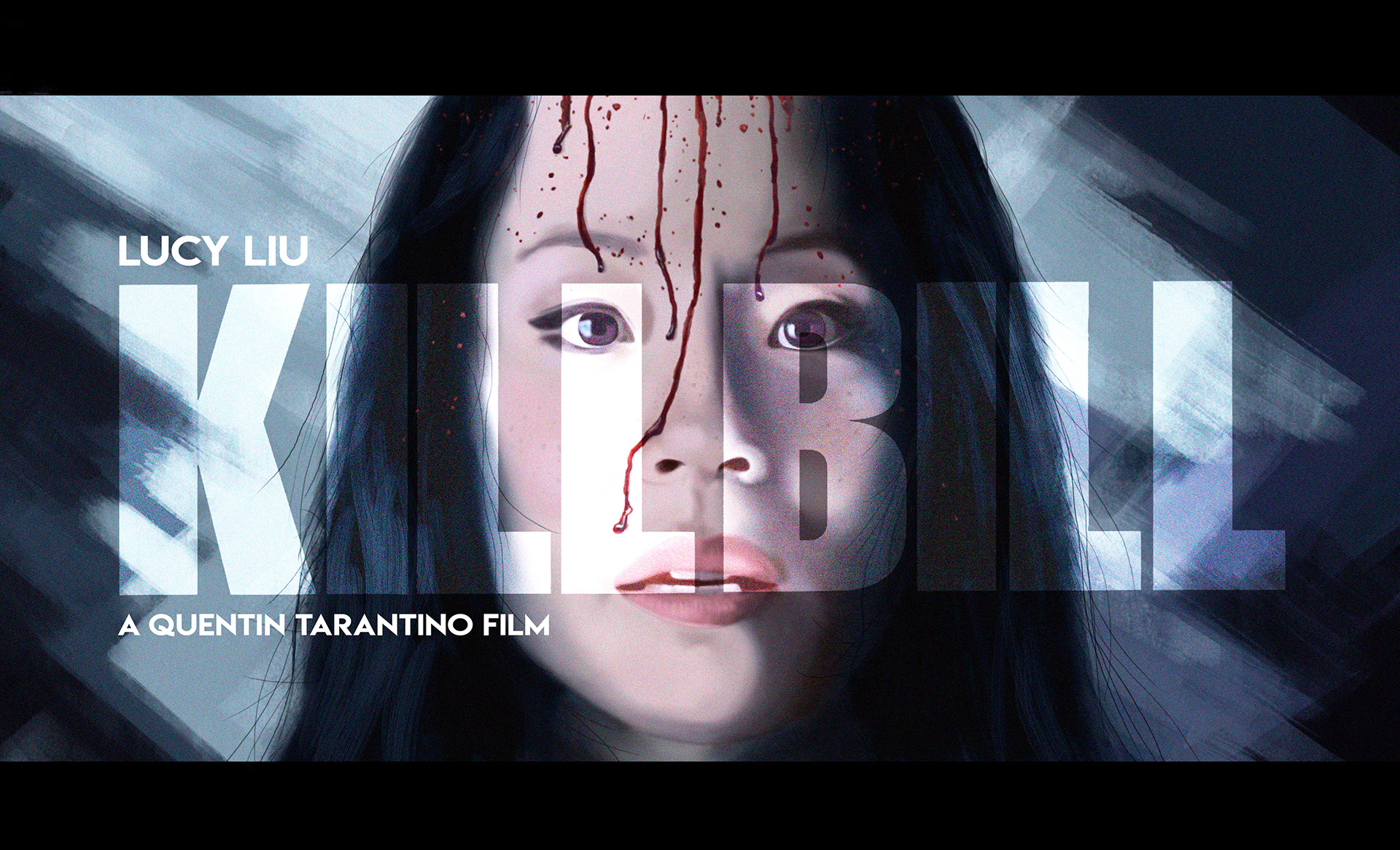 Andrés Mencía - Movie poster 1