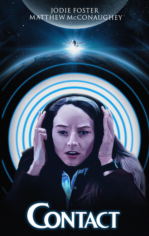 Andrés Mencía - Movie poster 1