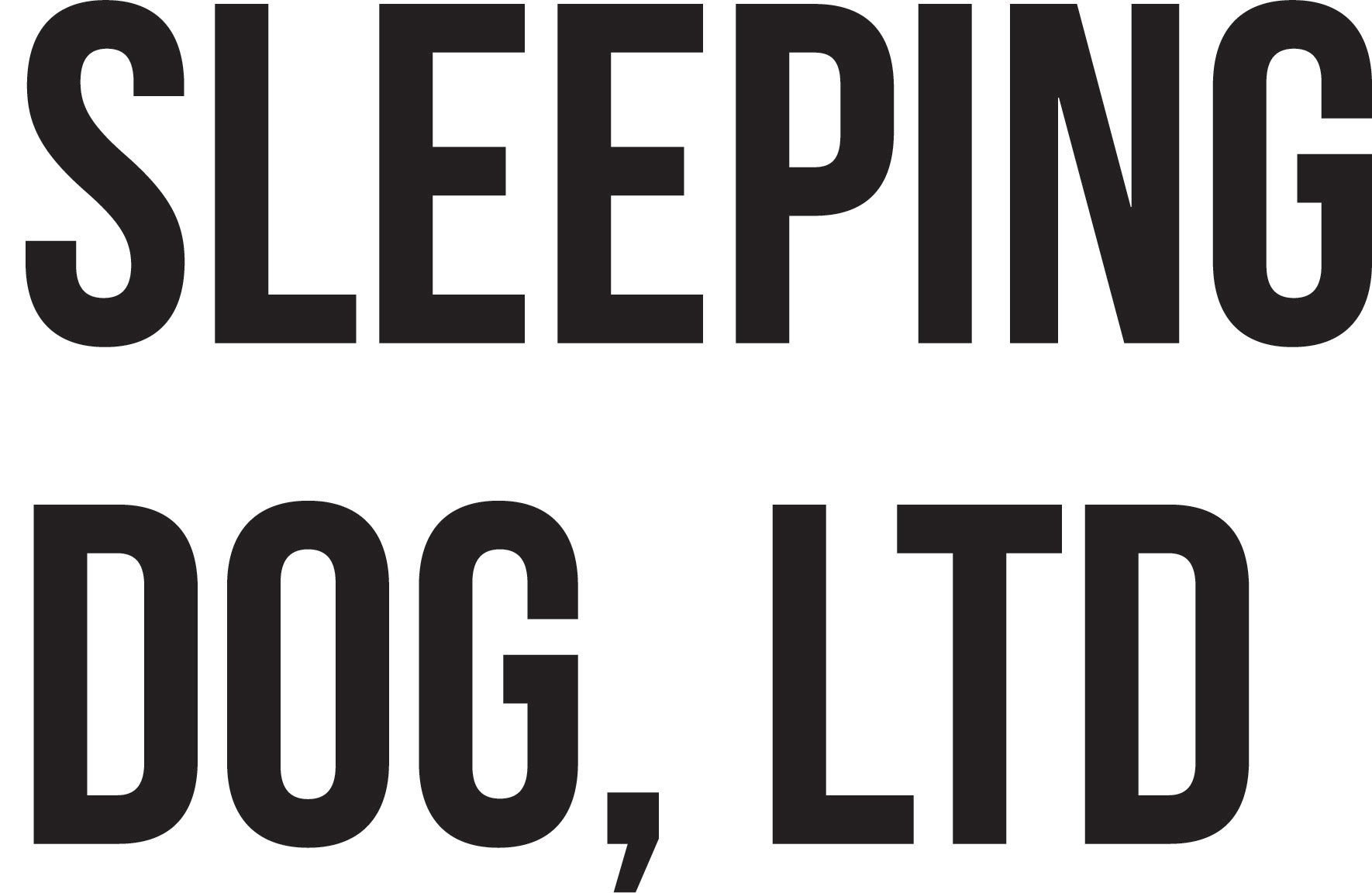 Tim Scheve Media - Design Portfolio