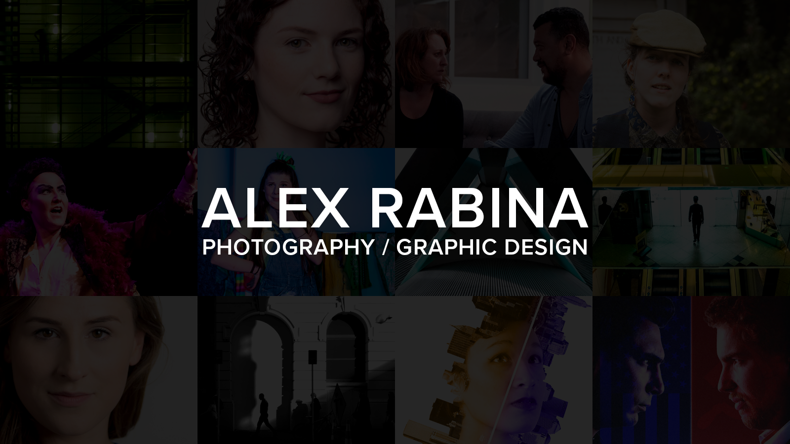 Alex Rabina