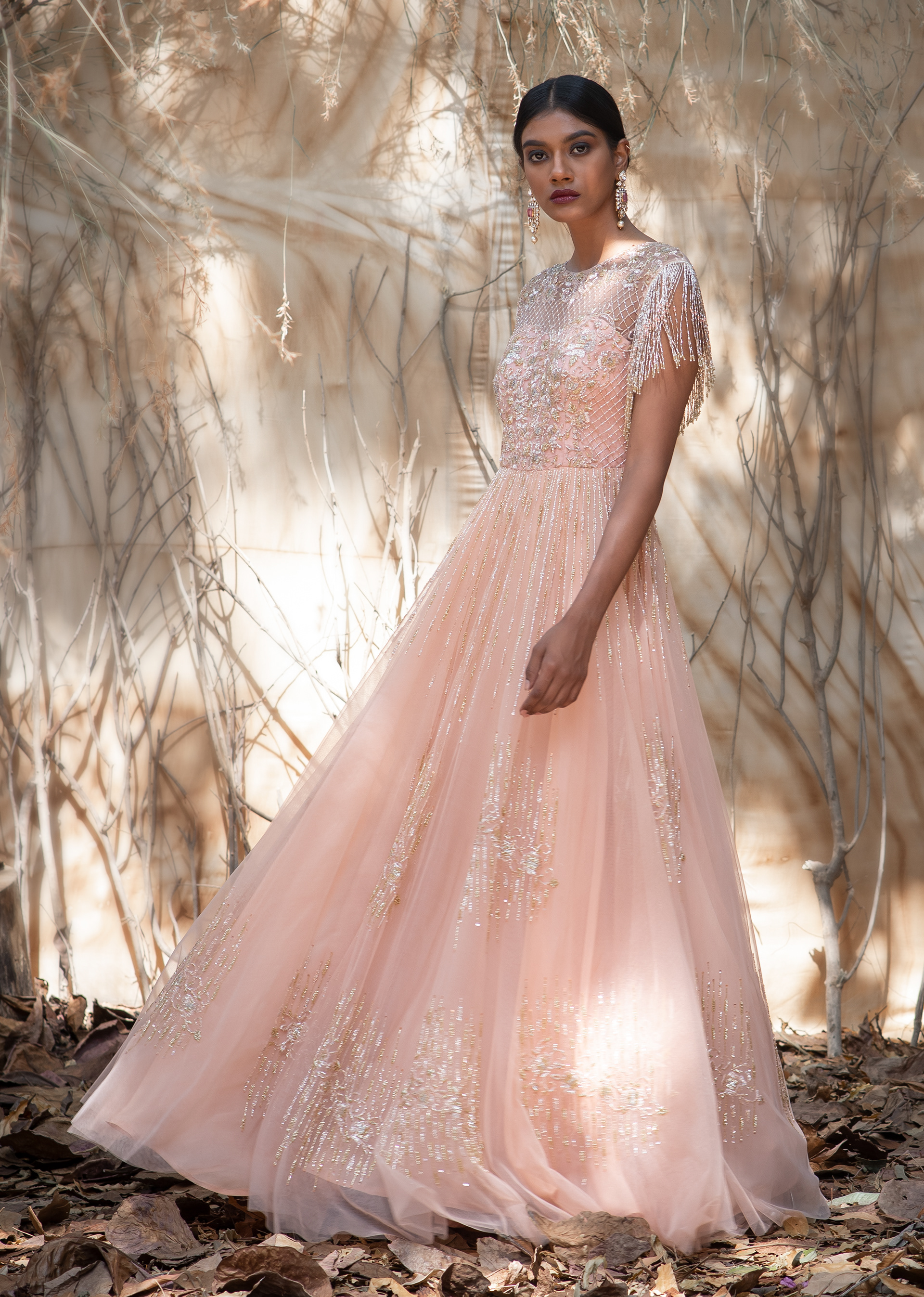 Blue Pintale - Issa Studio