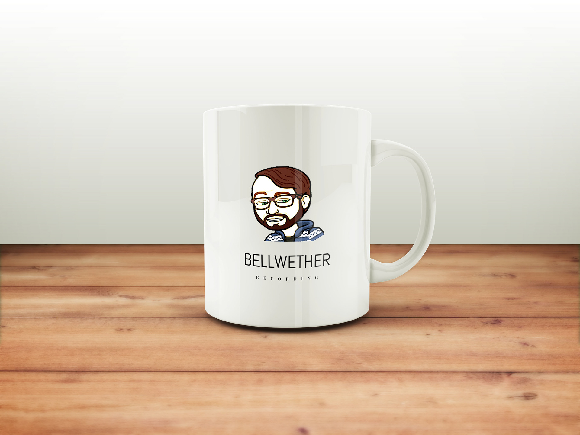 Michele Wrobel-McWhorter - Branding + Promotional