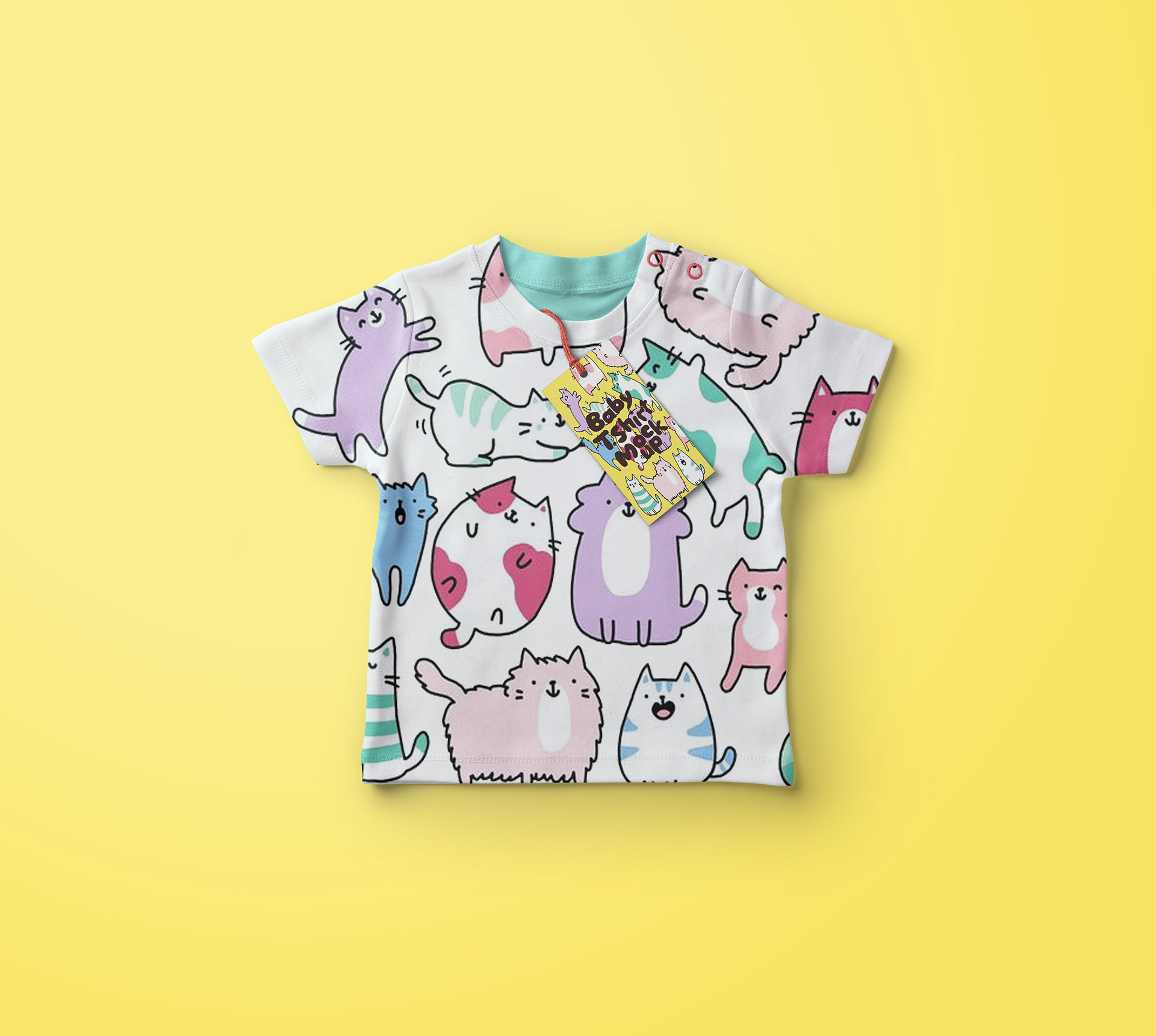 Michele Wrobel-McWhorter - Branding + Promotional