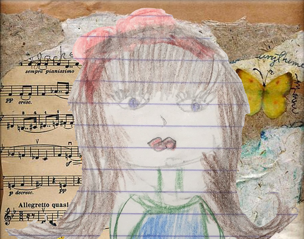 Michele Wrobel-McWhorter - Mixed Media + Typography + Graphic Art ...