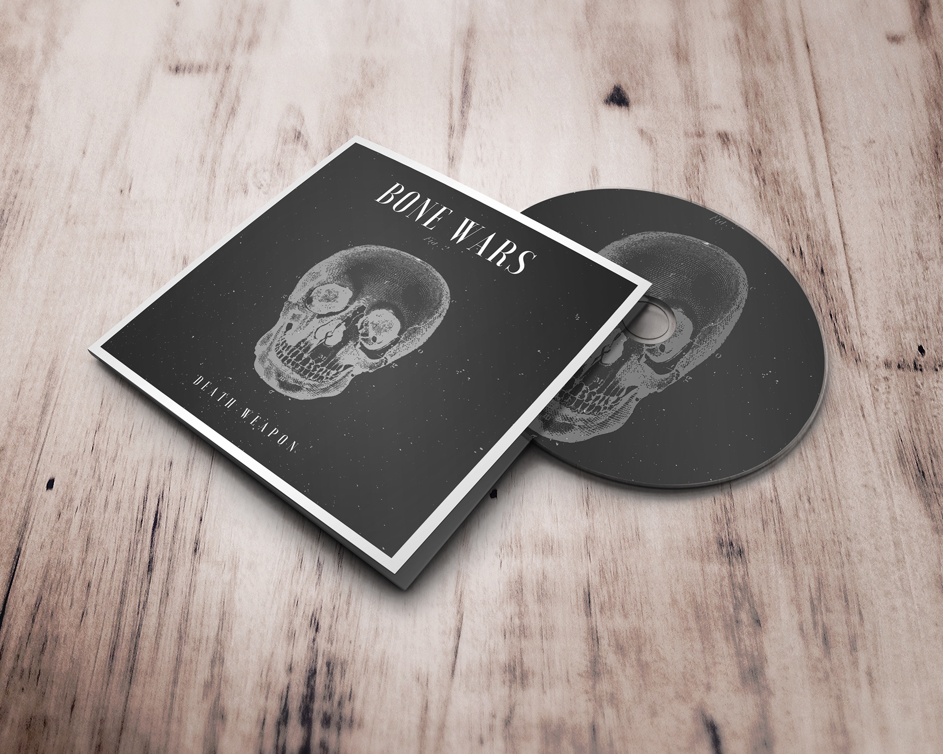 Michele Wrobel-McWhorter - Branding + Promotional