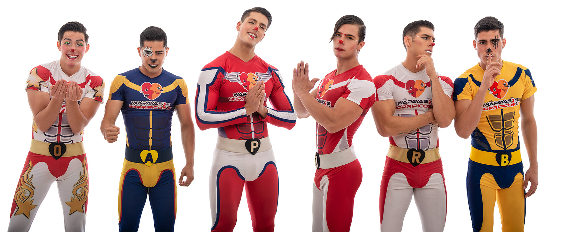 Noel Cruz foto - Wapayasos