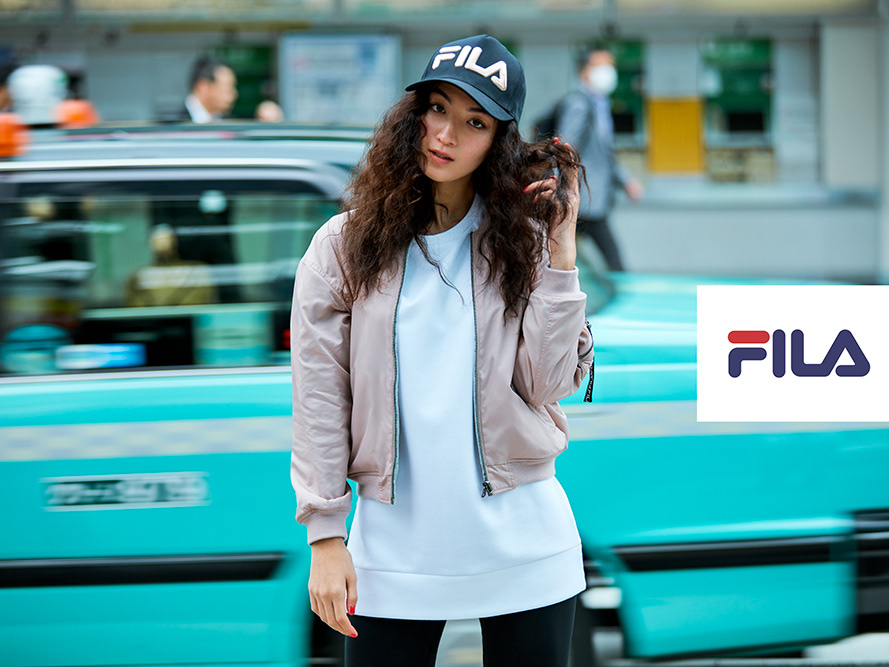 Chen Chekai - TINT MELODY