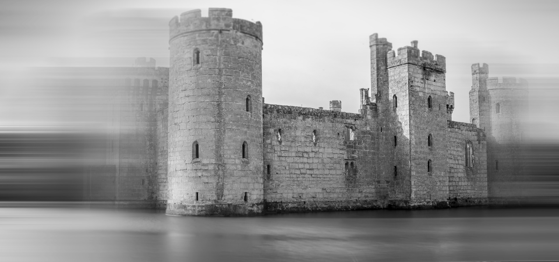 Trev Packer Photography - Architecture