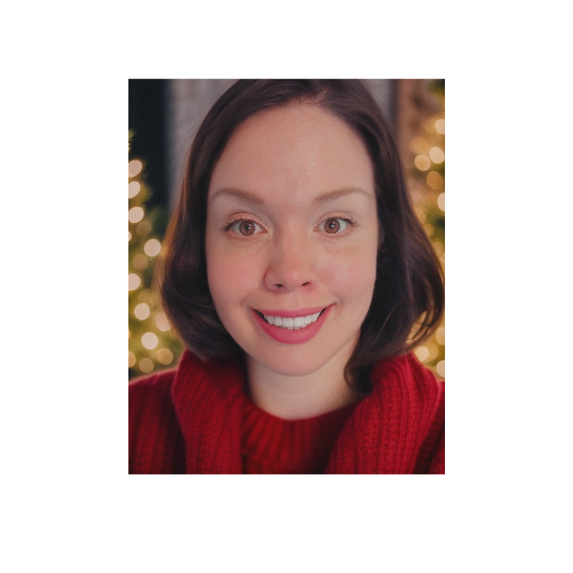 Christie Allen - About