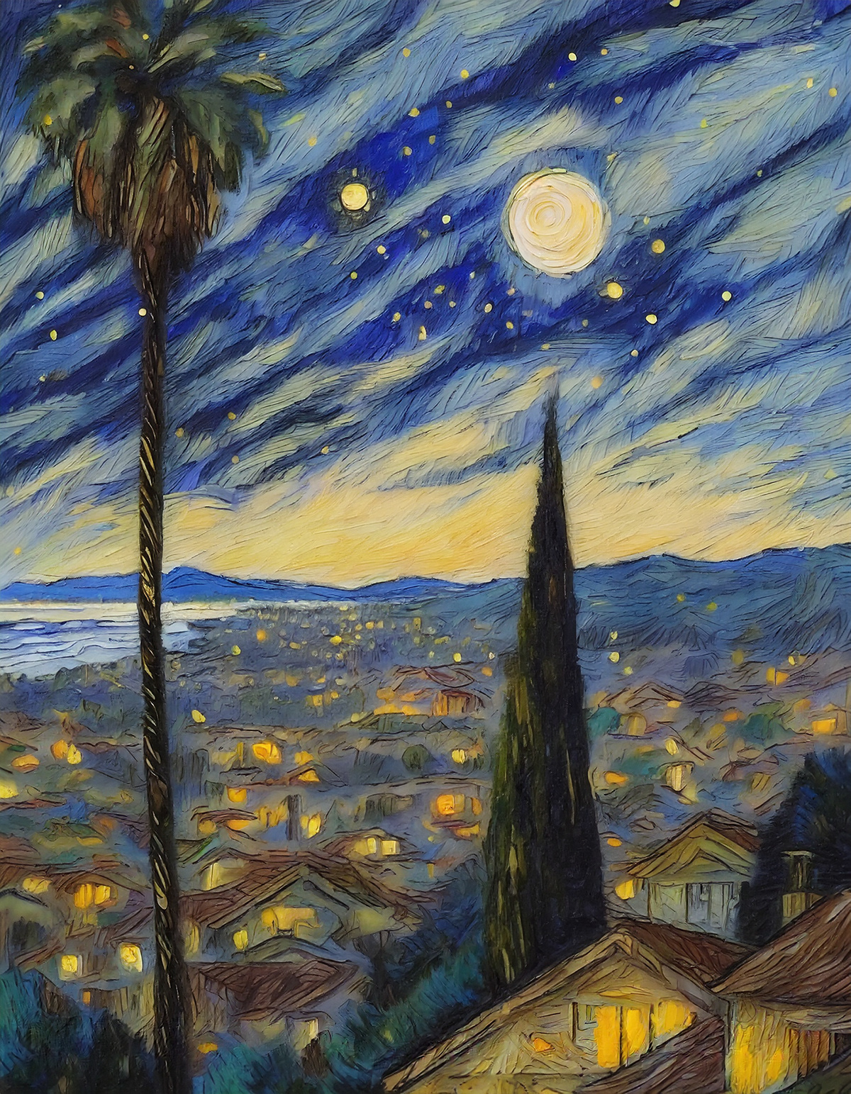 Christie Allen - Fine Art