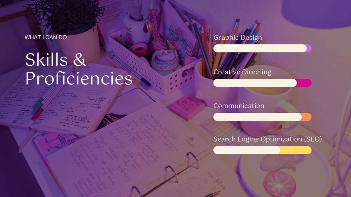 Christie Allen - About