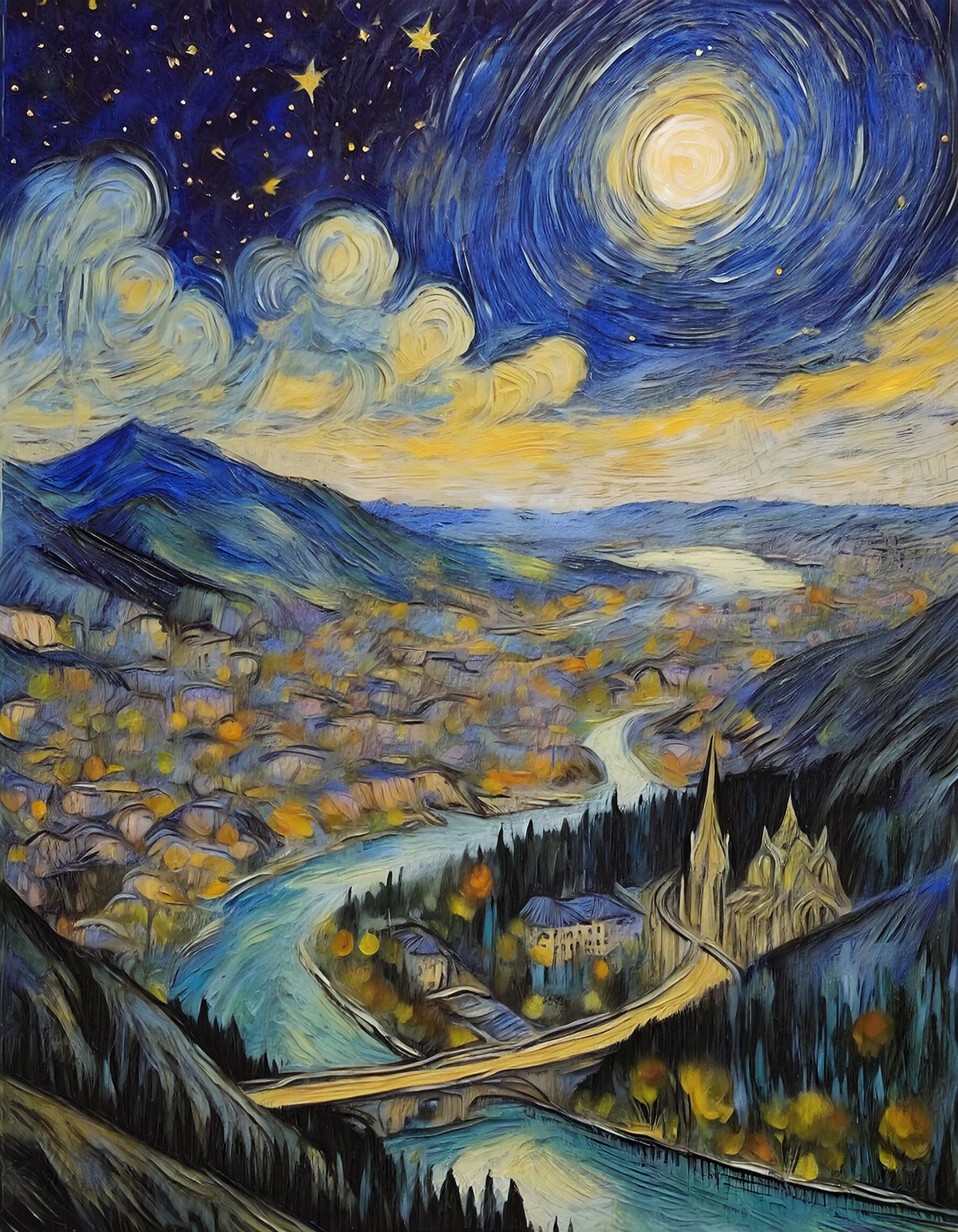 Christie Allen - Fine Art