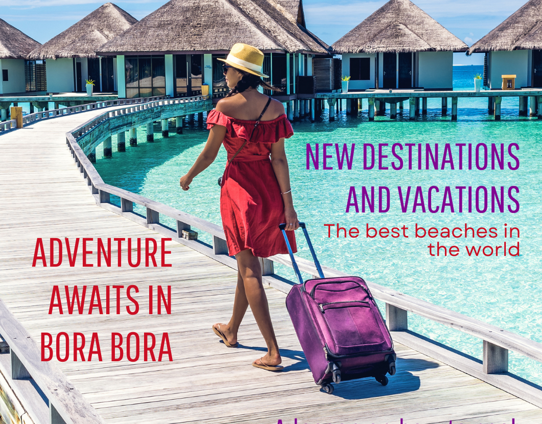 Christie Allen - Magazine/Editorial