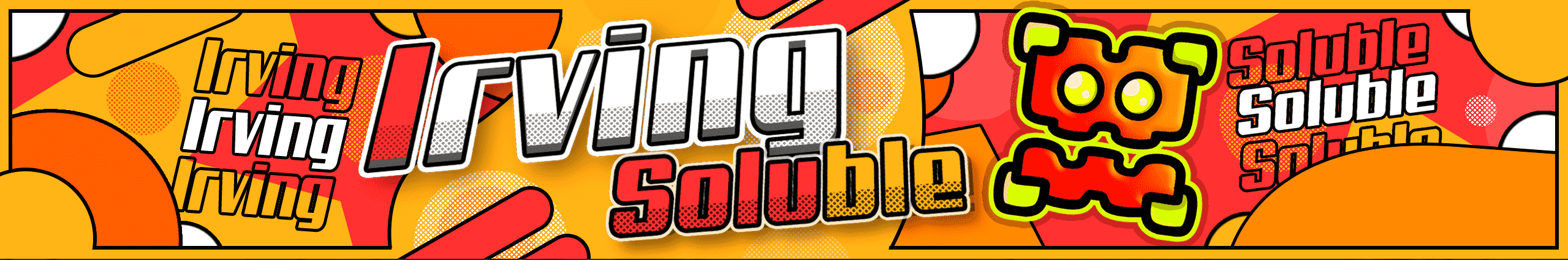 Irving Soluble Texture Packs