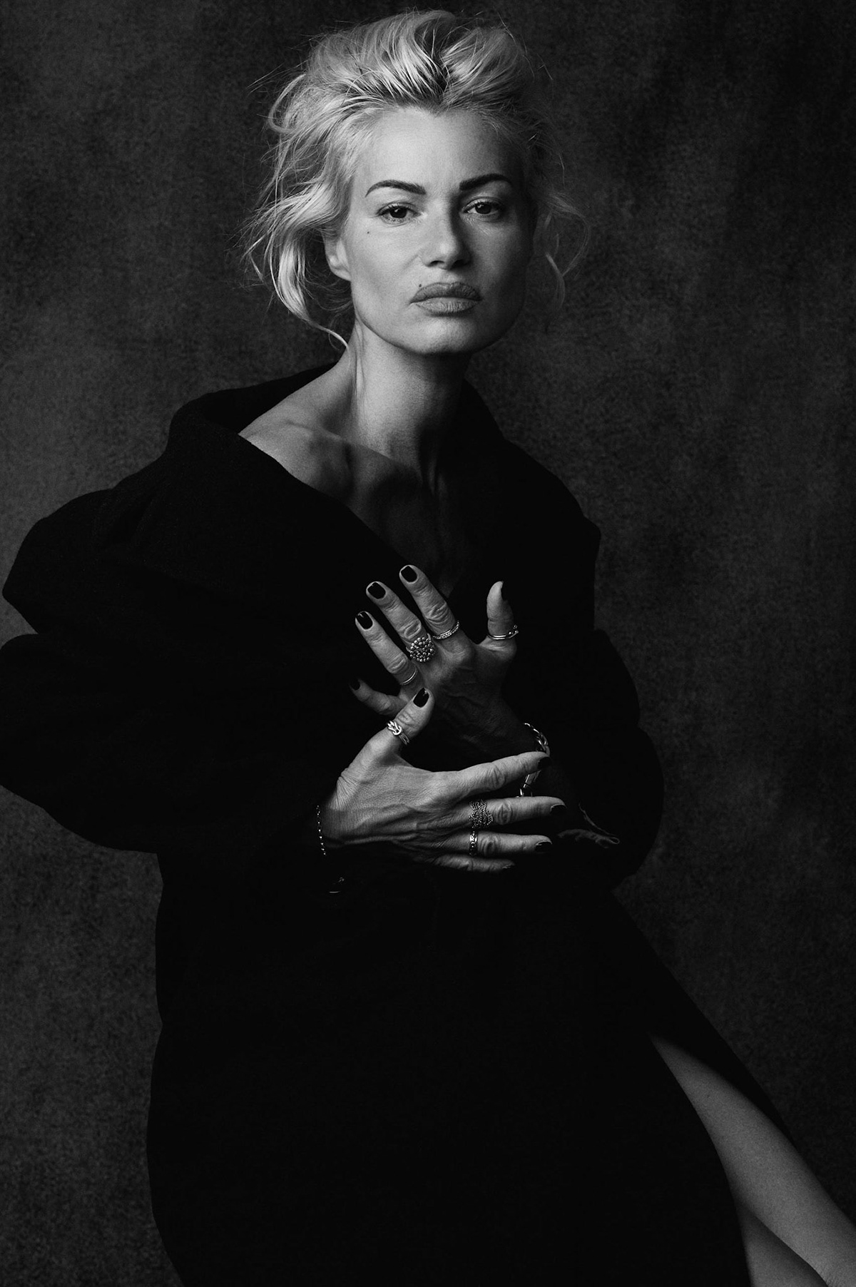 Alexia Vic - Mannequin