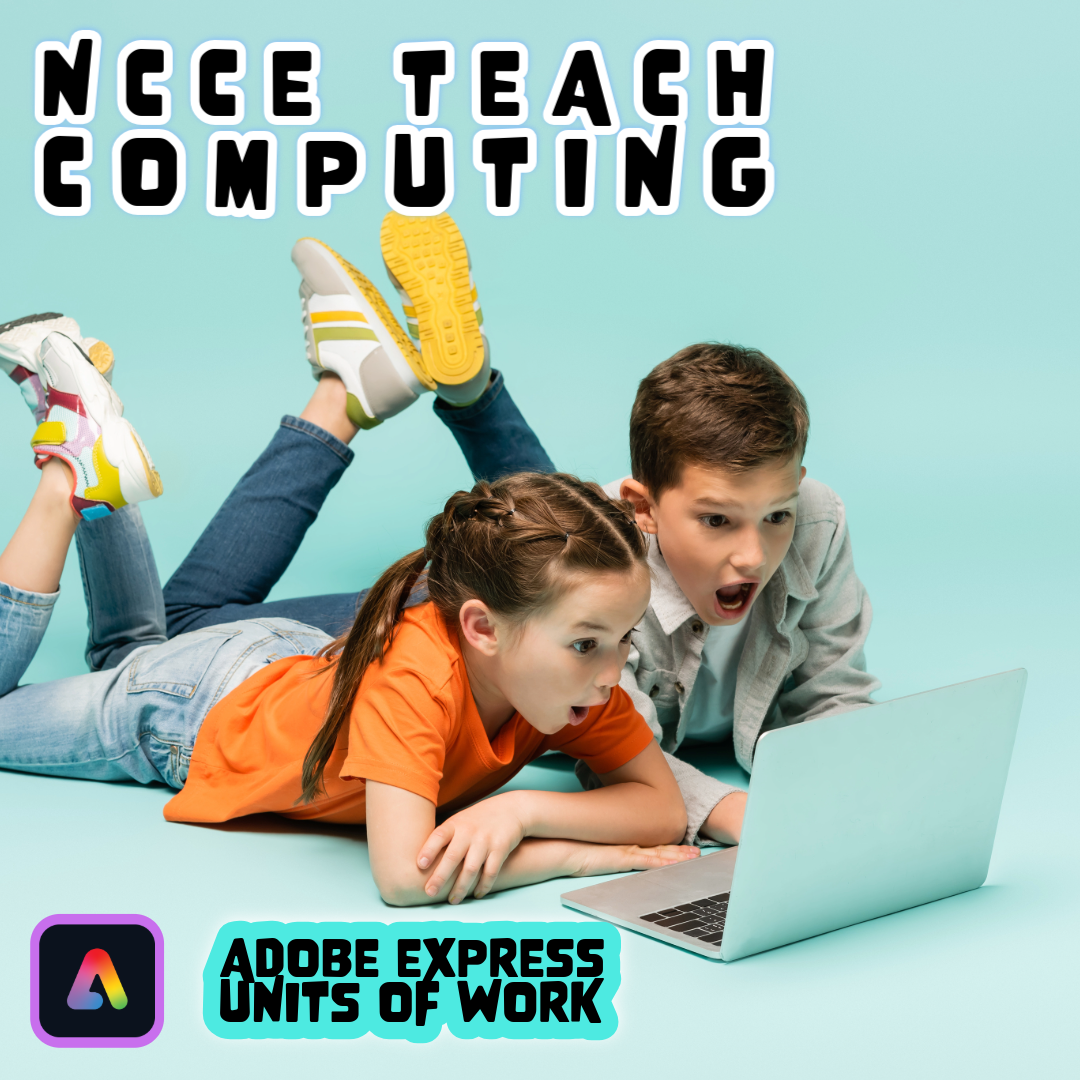 Express Computing - YEAR 4 AUDIO PRODUCTION