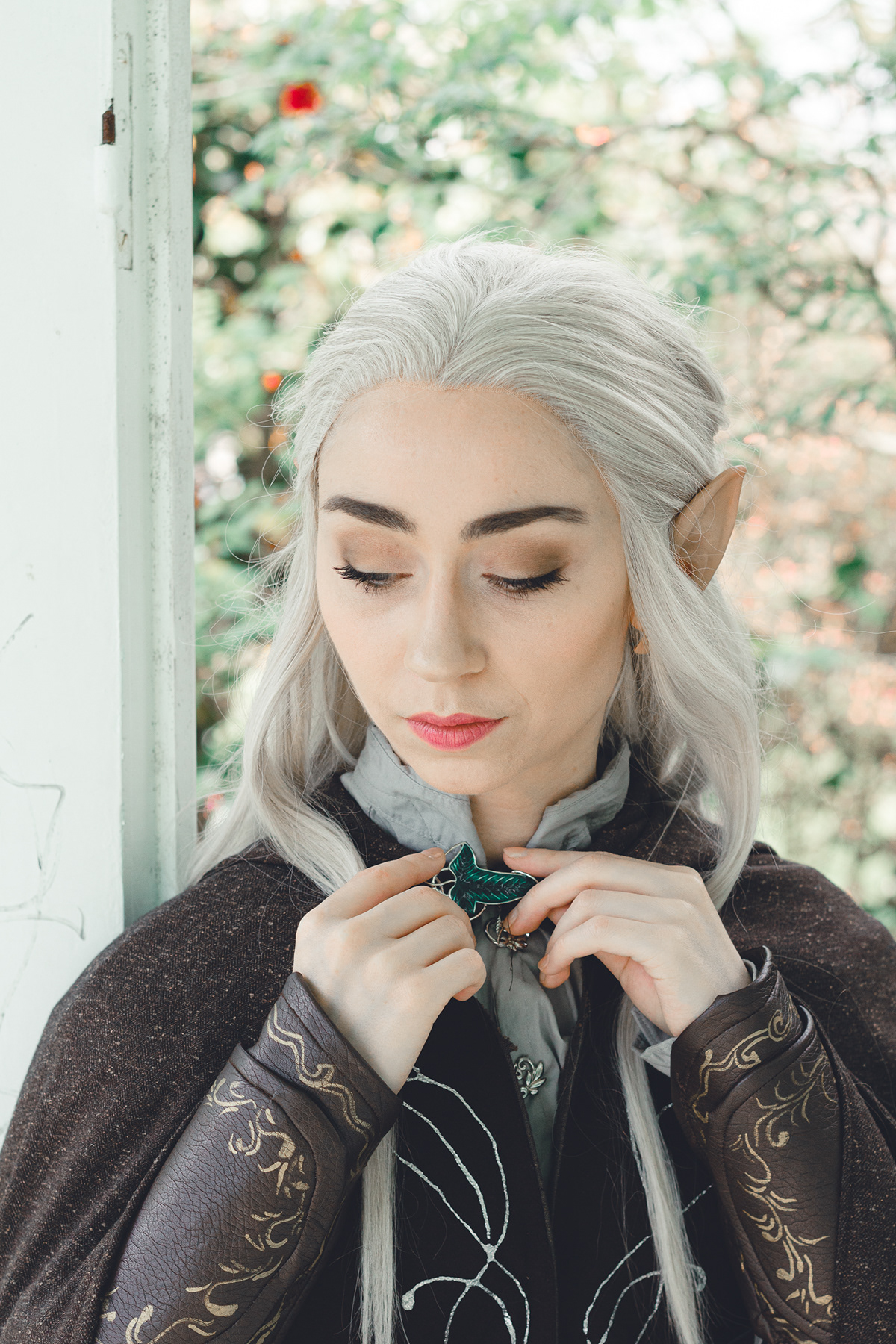Phobos Cosplay - Legolas | Lord of the Rings