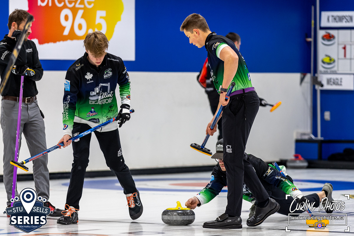 Curling Photos - Stu Sells 1824 Halifax - Nov 13, 2025 9:00am - Draw #5