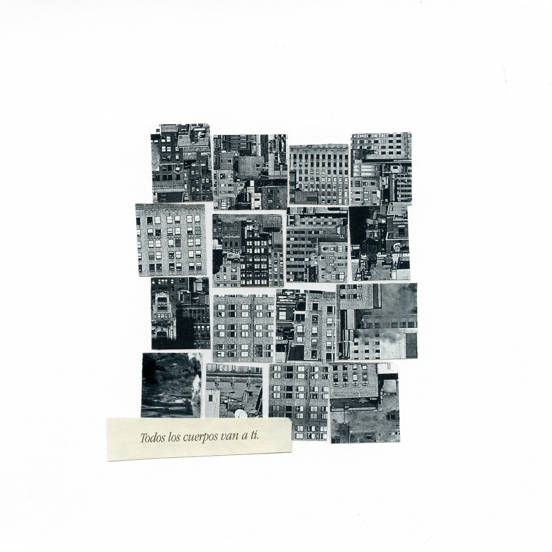 Andrea Godínez - PIEZAS ORIGINALES