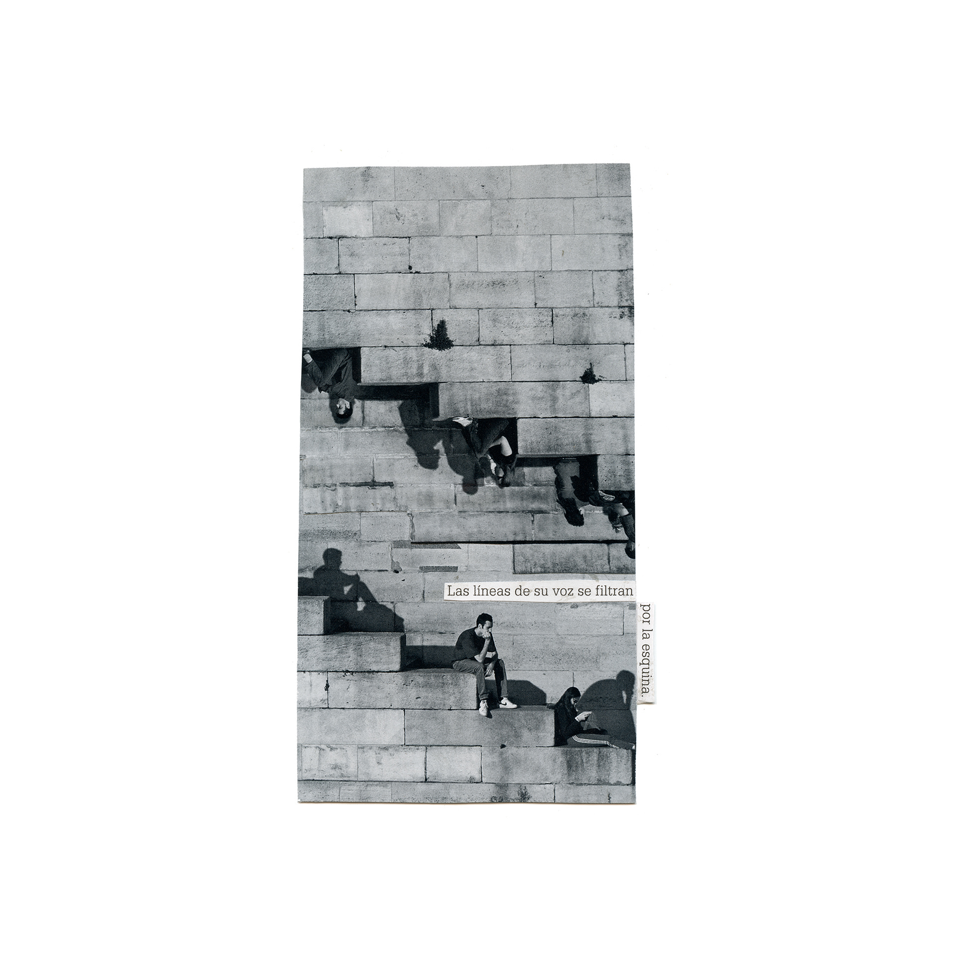 Andrea Godínez - ESTE DOLOR NO ES NUESTRO