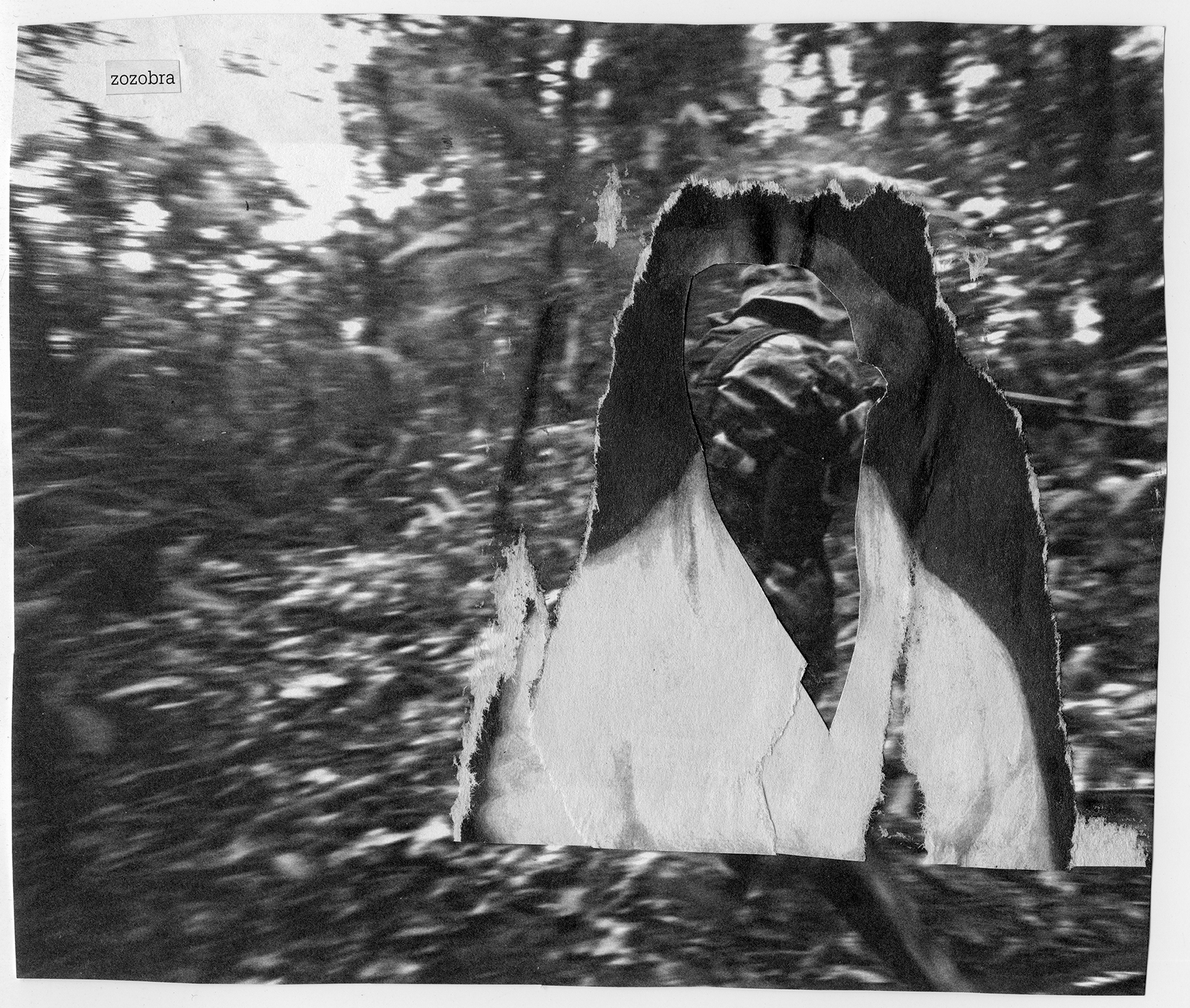 Andrea Godínez - ESTE DOLOR NO ES NUESTRO