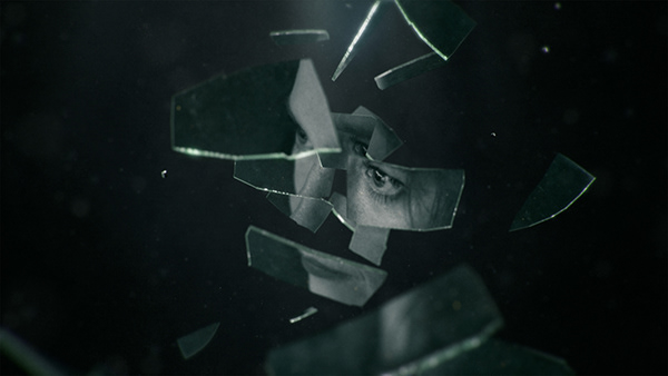 jonas odell - director - THE BOX titles