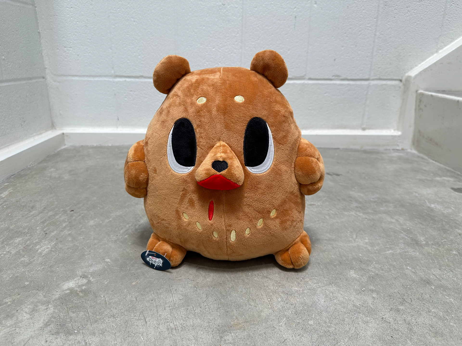 Diana Thomson - Blood Bears