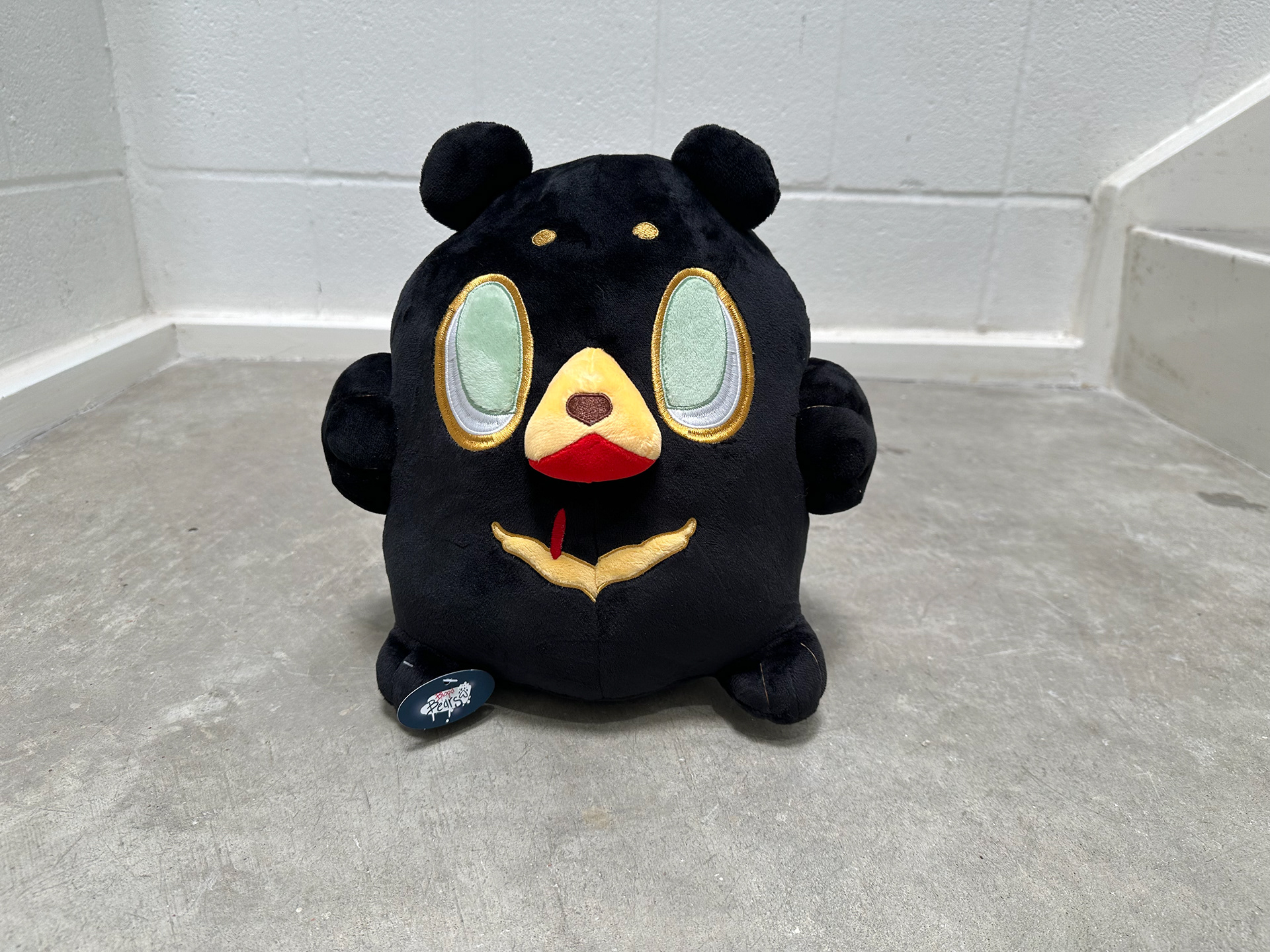 Diana Thomson - Blood Bears