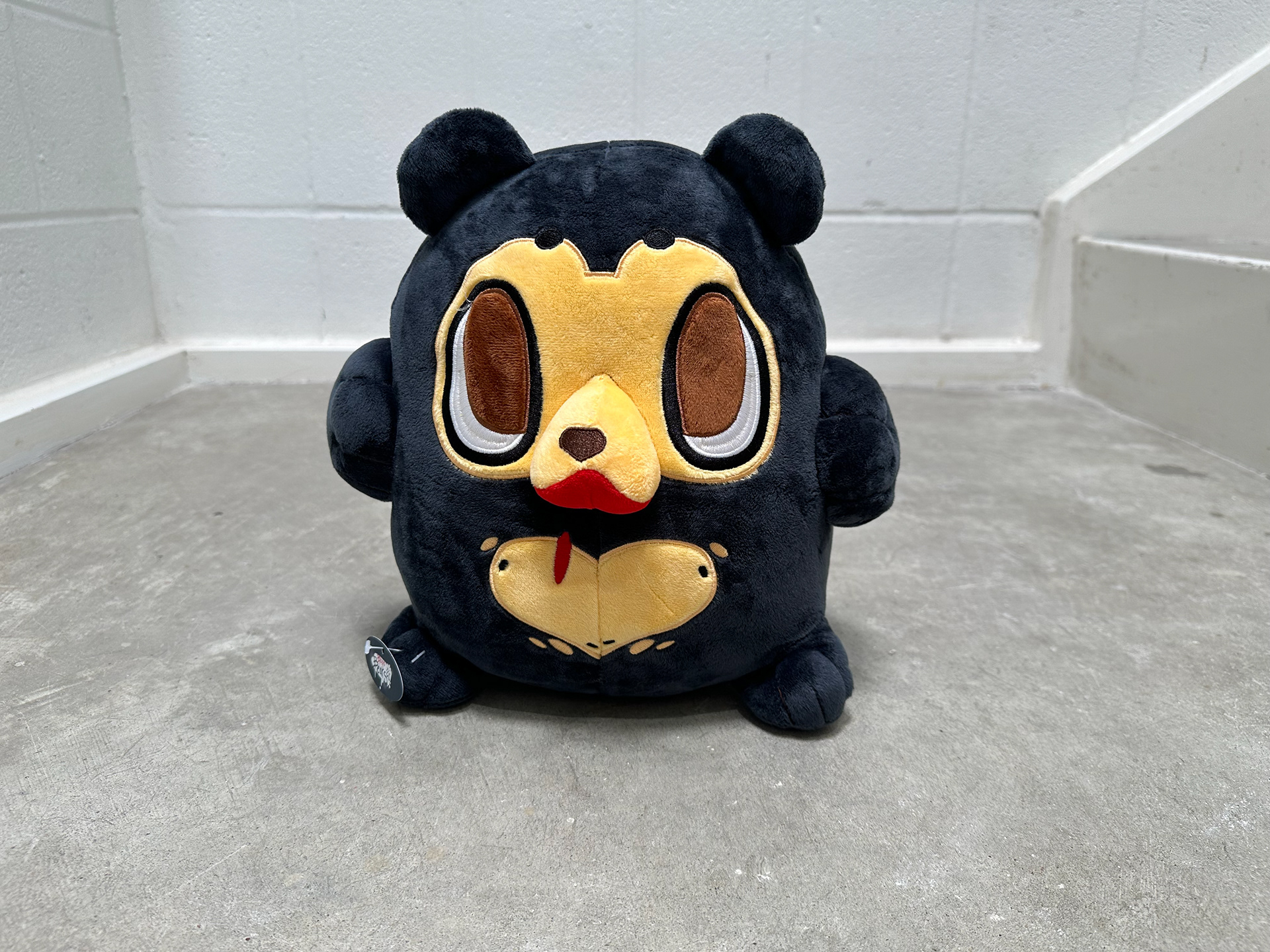 Diana Thomson - Blood Bears